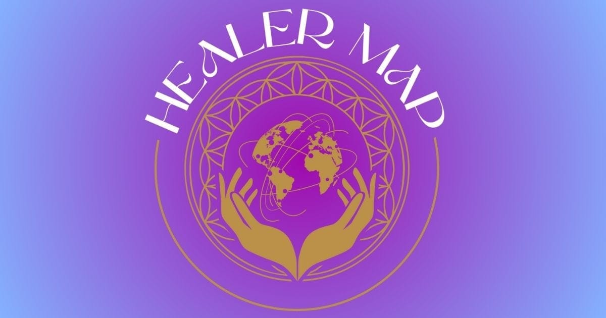 Why We Created Healer Map - Global Healer Map